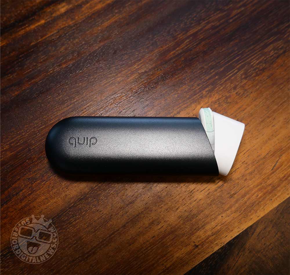 Best Electric Toothbrush 2021 | Quip Is King!