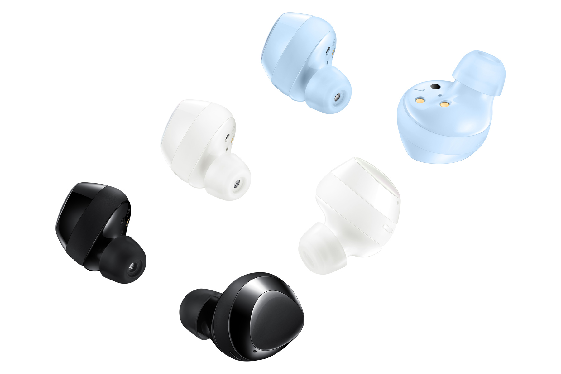 Samsung Galaxy Buds Series | Which Pair Is Perfect For You?!