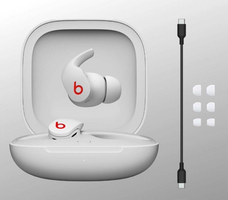 Beats Fit Pro Review | Beats Best Workout Earbuds