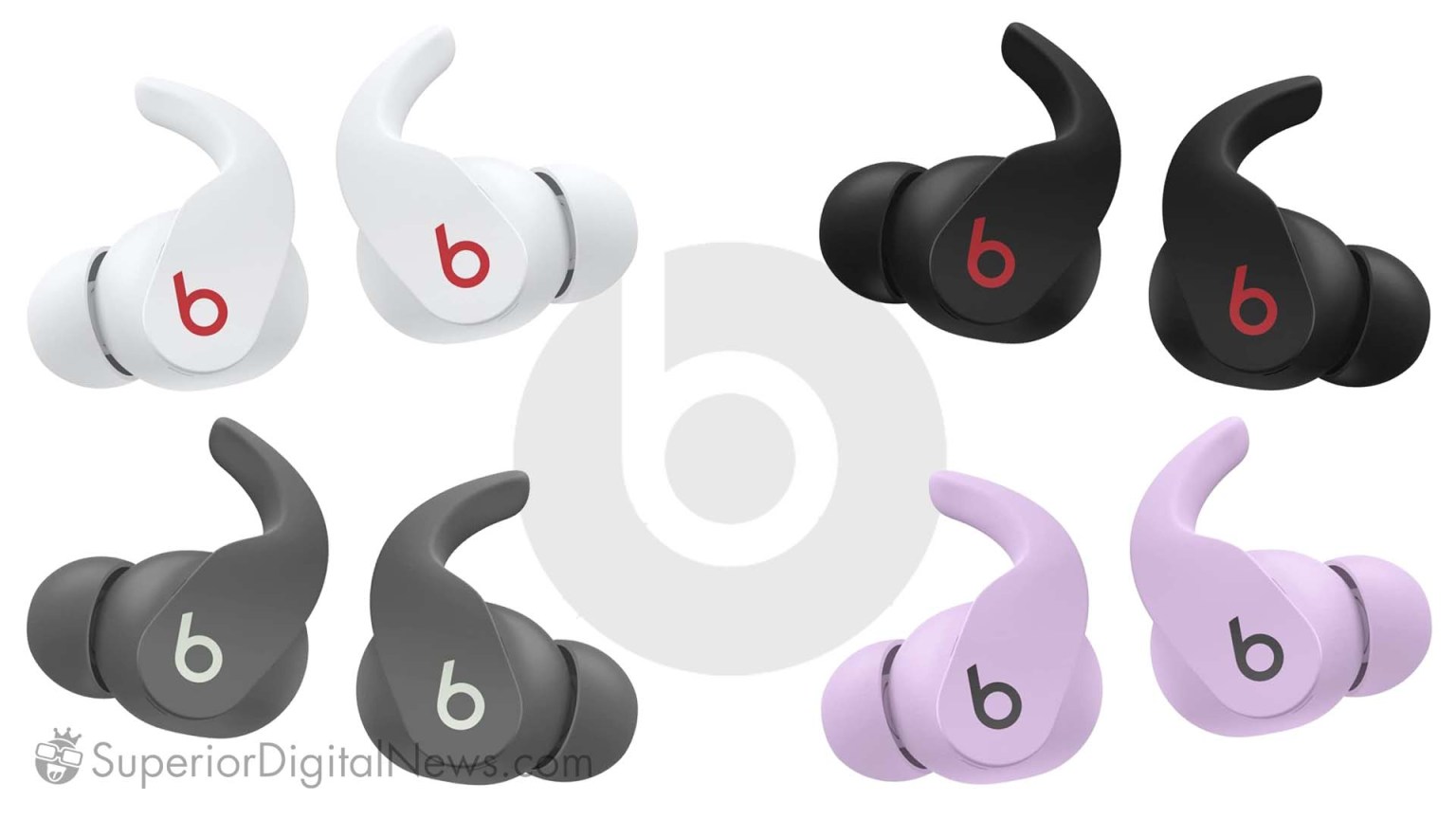 Beats Fit Pro Review | Beats Best Workout Earbuds