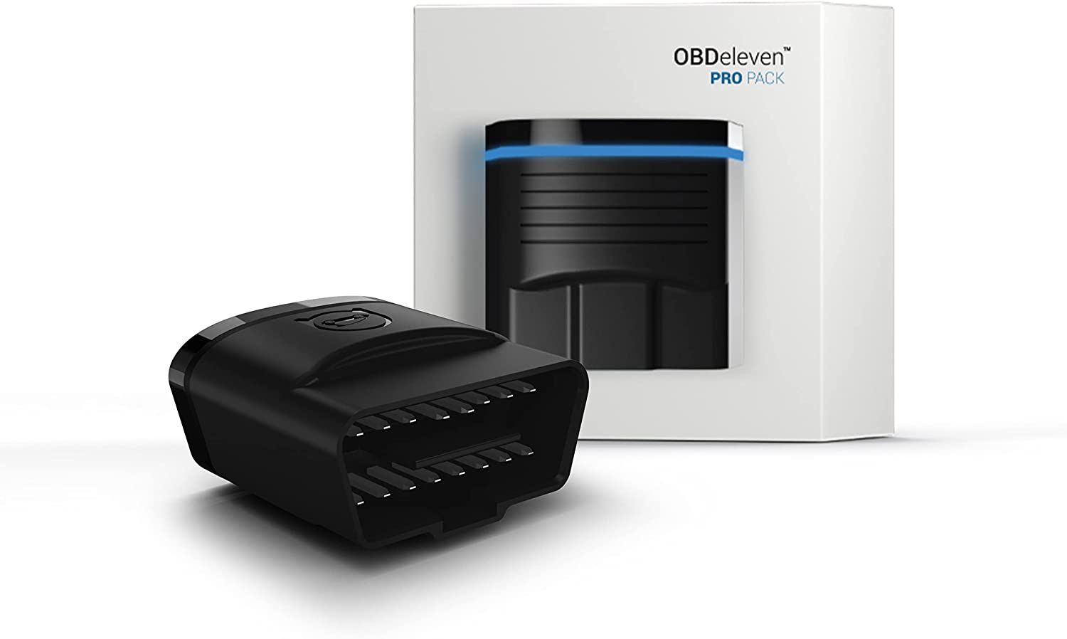 OBDeleven Pro Pack Review | Best OBD2 Reader For Volkwagon, Audi ...